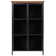 Borough Wharf Flynt Display Cabinet | Wayfair.co.uk