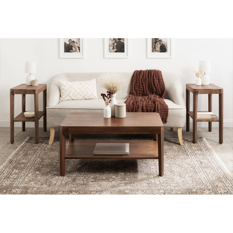 Birch Lane™ Ardentown Coffee Table & Reviews | Wayfair