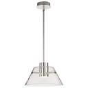 AllModern Sinclair - LED Pendant - with Clear Glass | AllModern