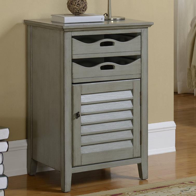 Hatchell 1 - Door Accent Cabinet