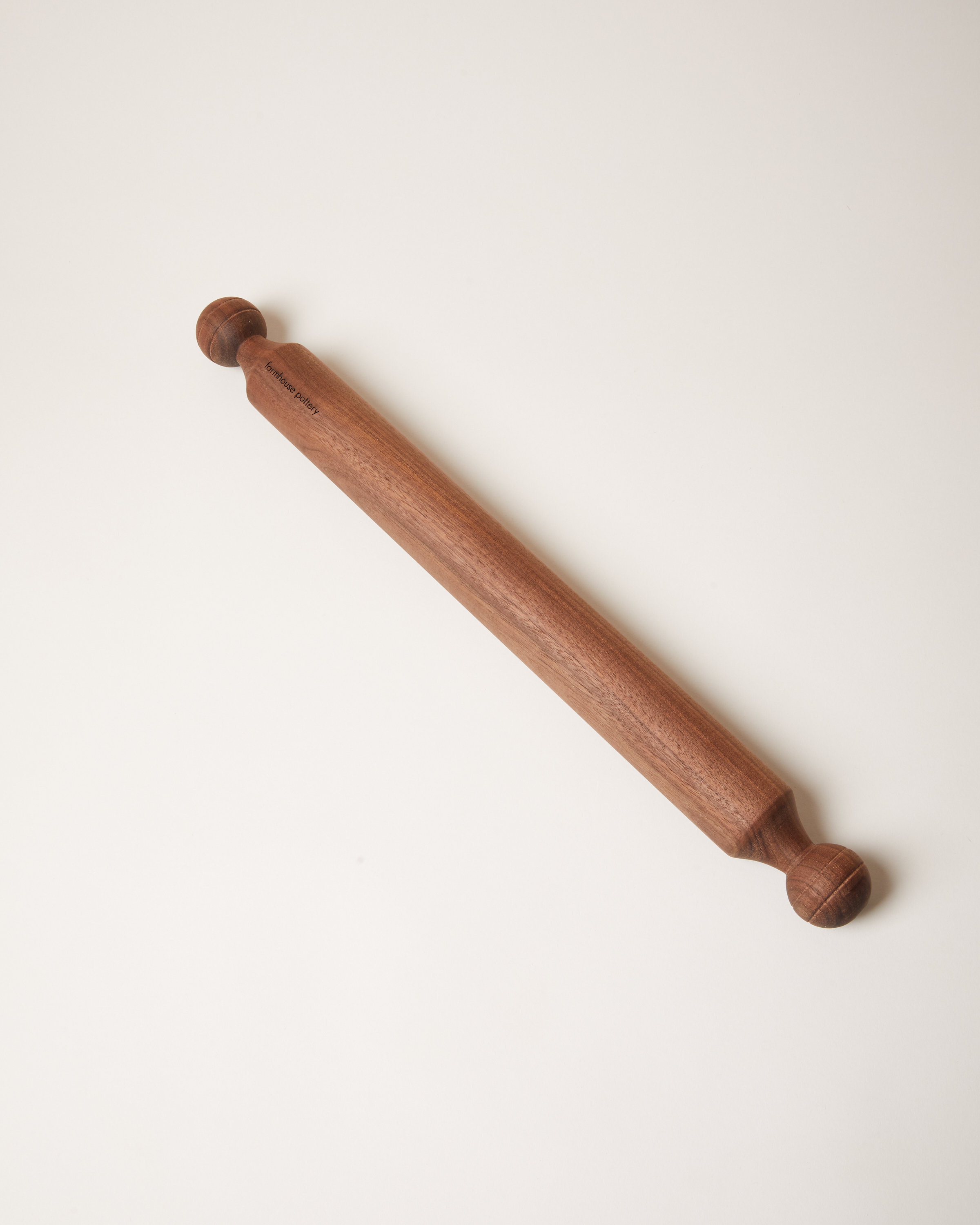 Farmhouse Pottery Vintage Farmhouse Rolling Pin | Perigold