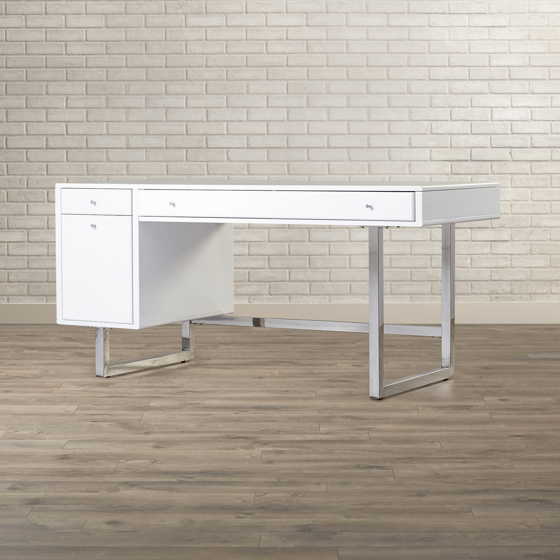 Wade Logan Desk | Wayfair