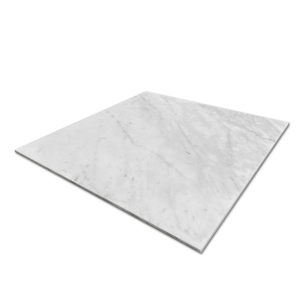 Marble Online 24" x 24" Marble Mosaic Wall & Floor Tile | Wayfair