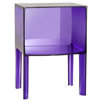 Purple Nightstands You'll Love | Wayfair