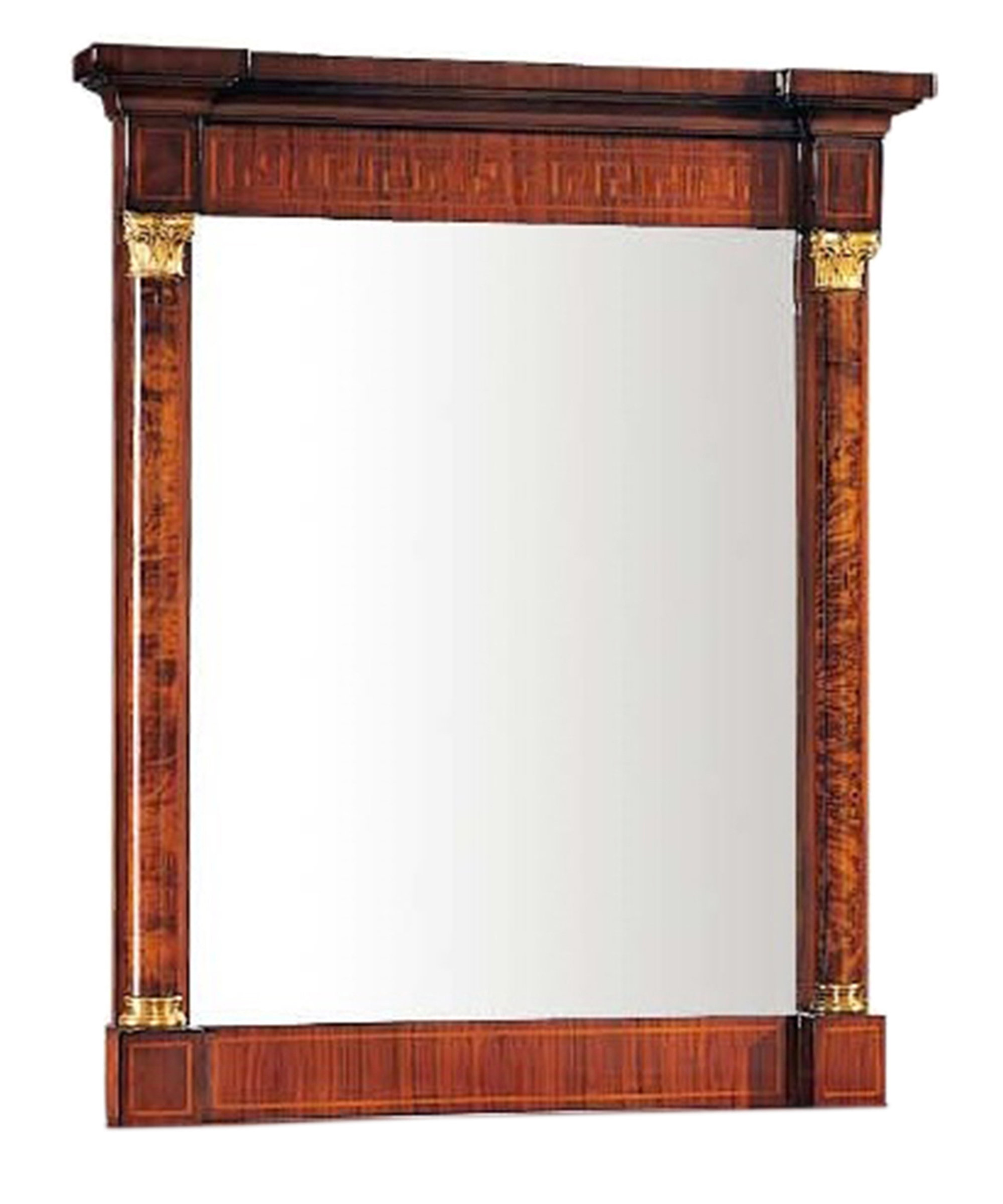 Infinity Furniture Import Infinity Orpheus Mirror | Wayfair