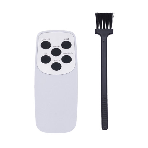 SUNYOU 3.17 Gallons Cool Mist Ultrasonic Whole House Humidifier with ...