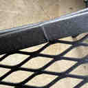 Latitude Run® Alpheus Steel Side Table & Reviews | Wayfair