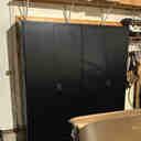 WFX Utility™ Reposa 70.87" H x 31.5" W x 15.7" D Metal Storage Cabinet ...