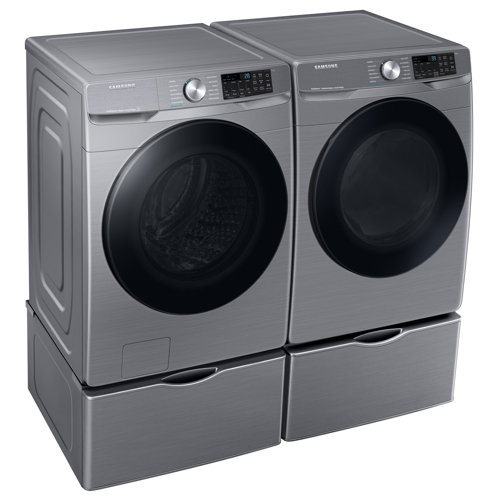 Washer & Dryer Sets You'll Love | Wayfair