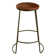 Latitude Run Bilst 64cm Stool | Wayfair.co.uk