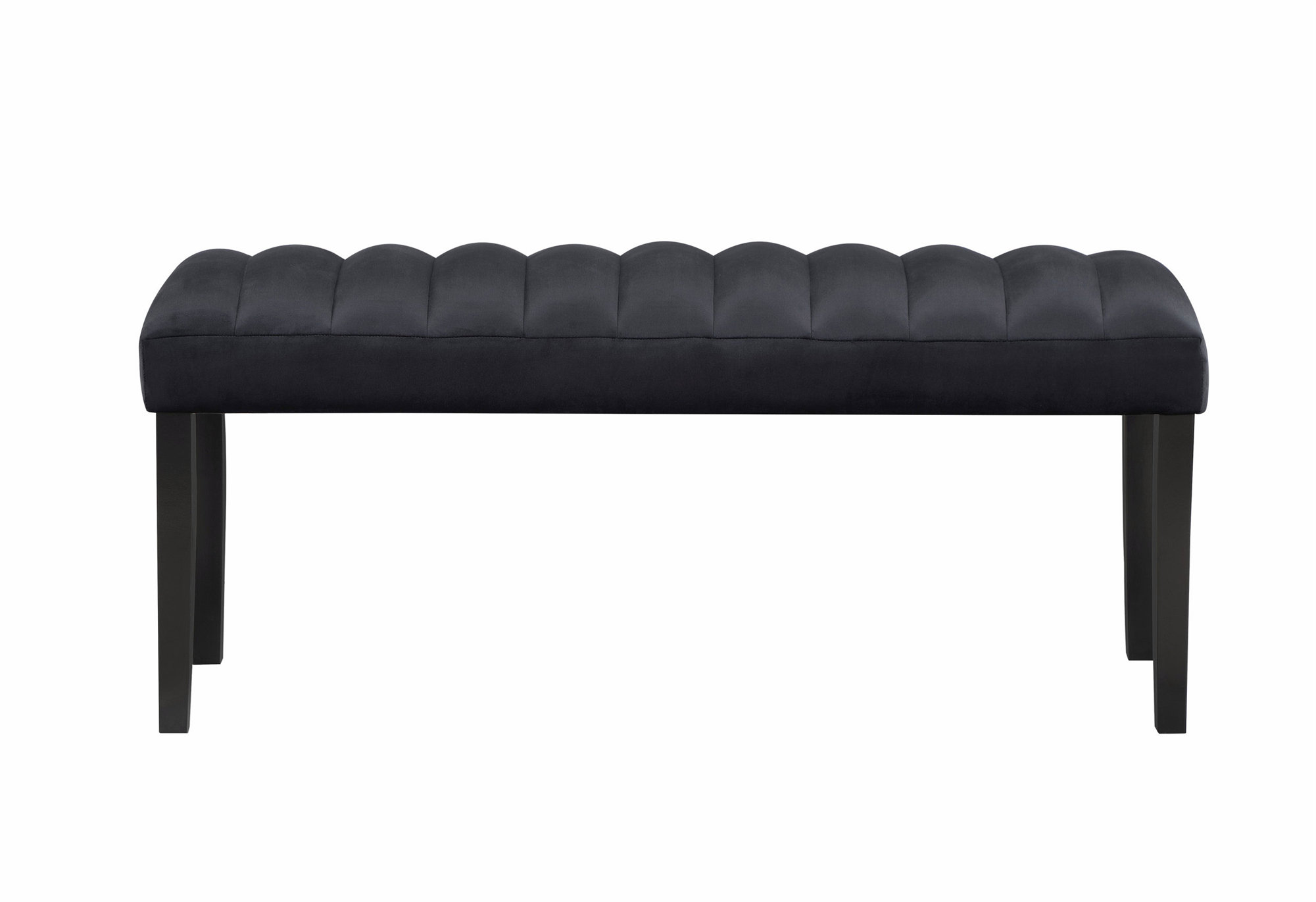 Lark Manor™ Entryway Bench, Upholstered Bench For Indoor, Practical ...