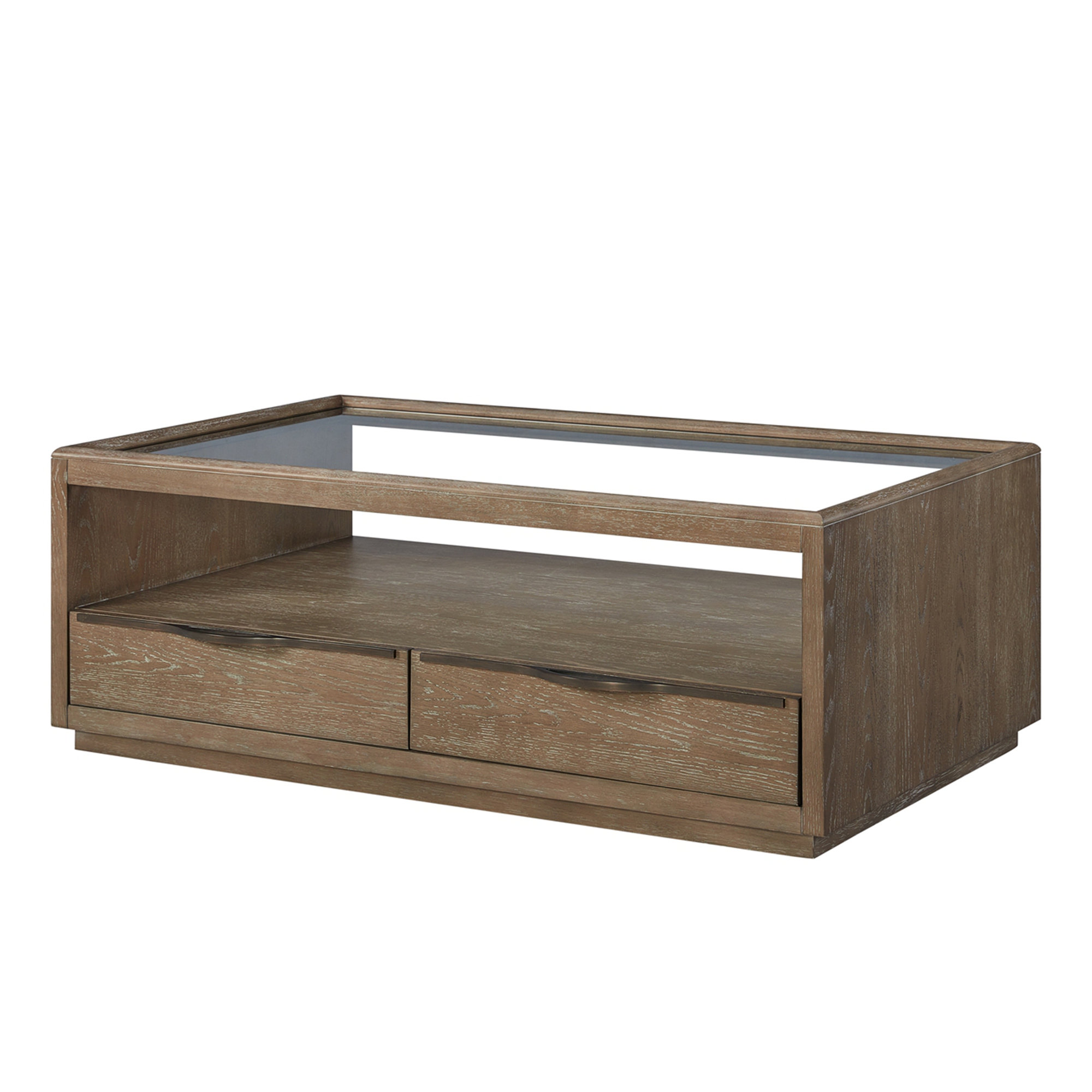 Canora Grey Cocktail Table - Wayfair Canada
