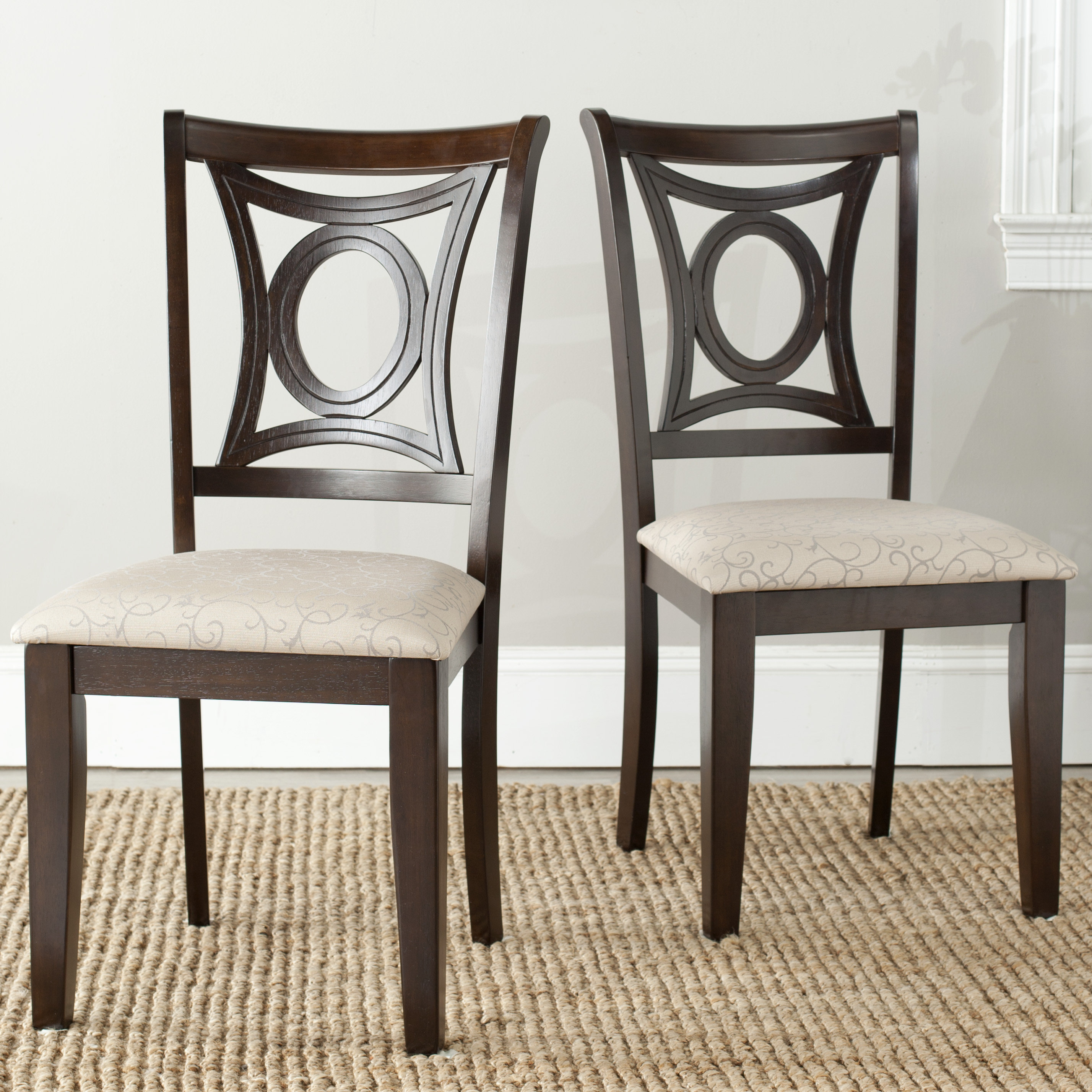 Lark Manor™ Benzion Dining Chair | Wayfair