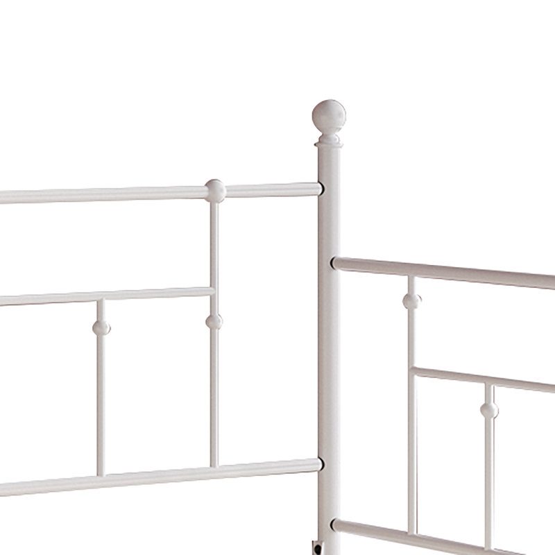 Winston Porter Keilyn Daybed with Trundle & Reviews | Wayfair