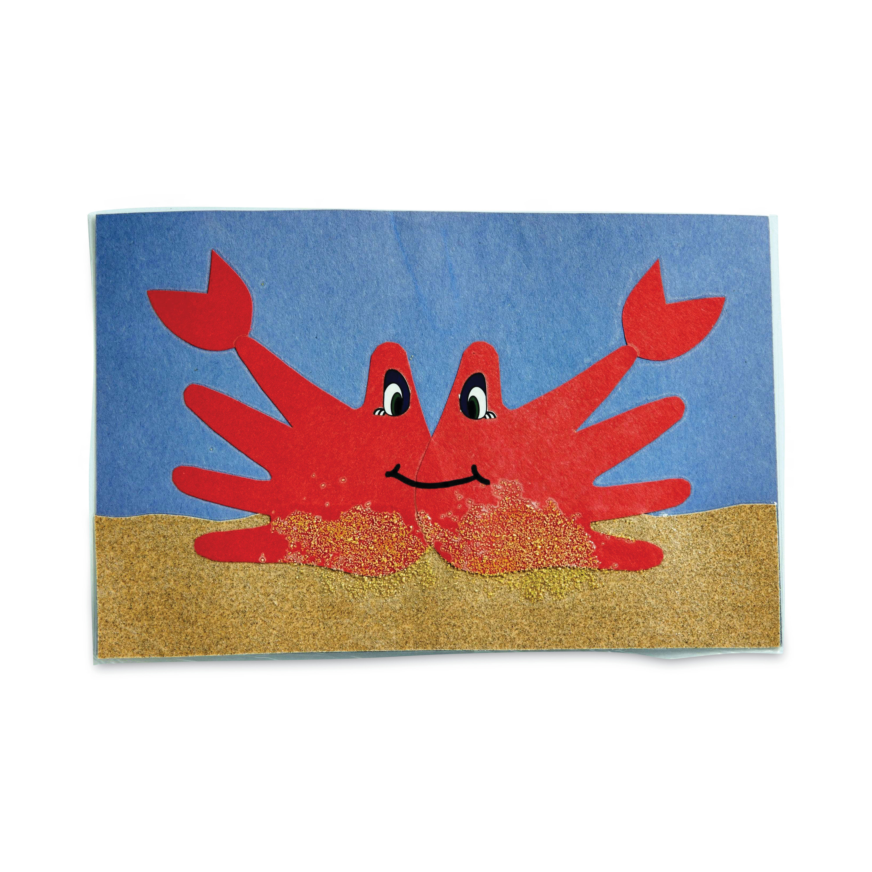 3M Scotch Display Pocket with Removable Interlocking Fasteners ...