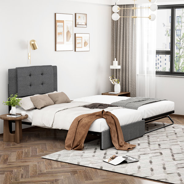 Latitude Run Arenstein Daybed | Wayfair.co.uk