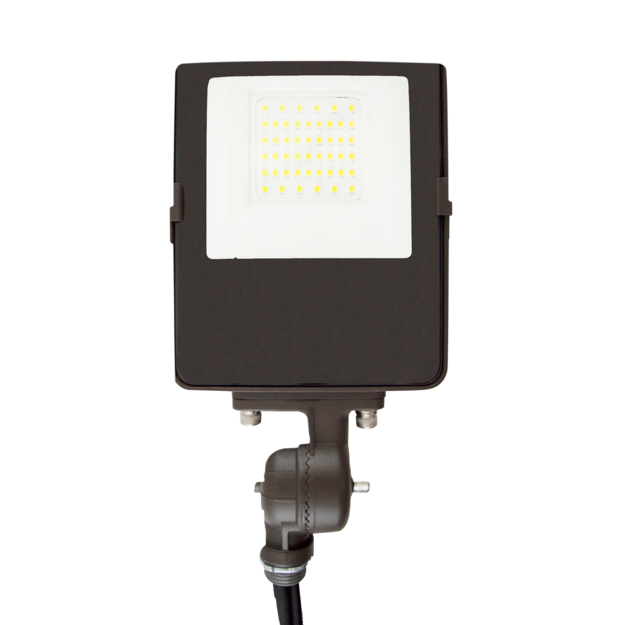 Green Light Depot GREENLIGHTDEPOT LED Flood Light - FL3 - 35W - 4317Lm ...