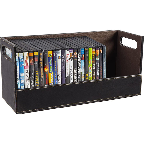 Red Barrel Studio® Storage Bin | Wayfair