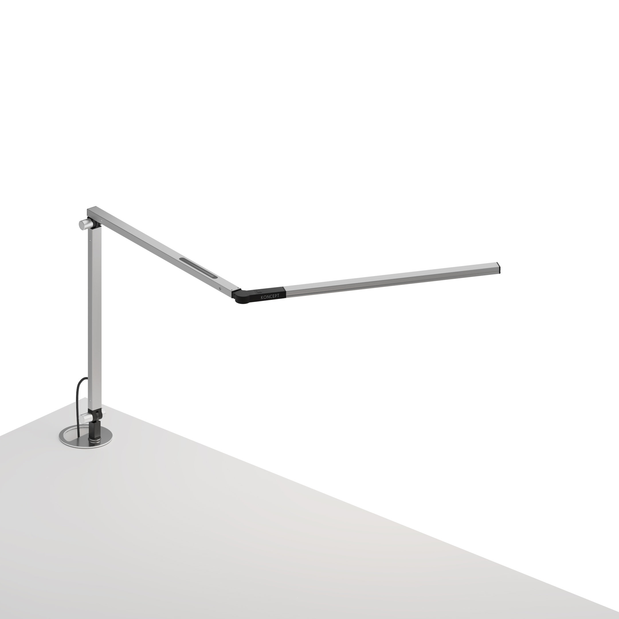 Koncept Technologies Inc Z-Bar Desk Lamp | Wayfair
