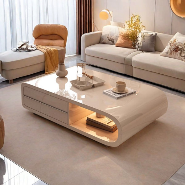 jessica Coffee Table | Wayfair