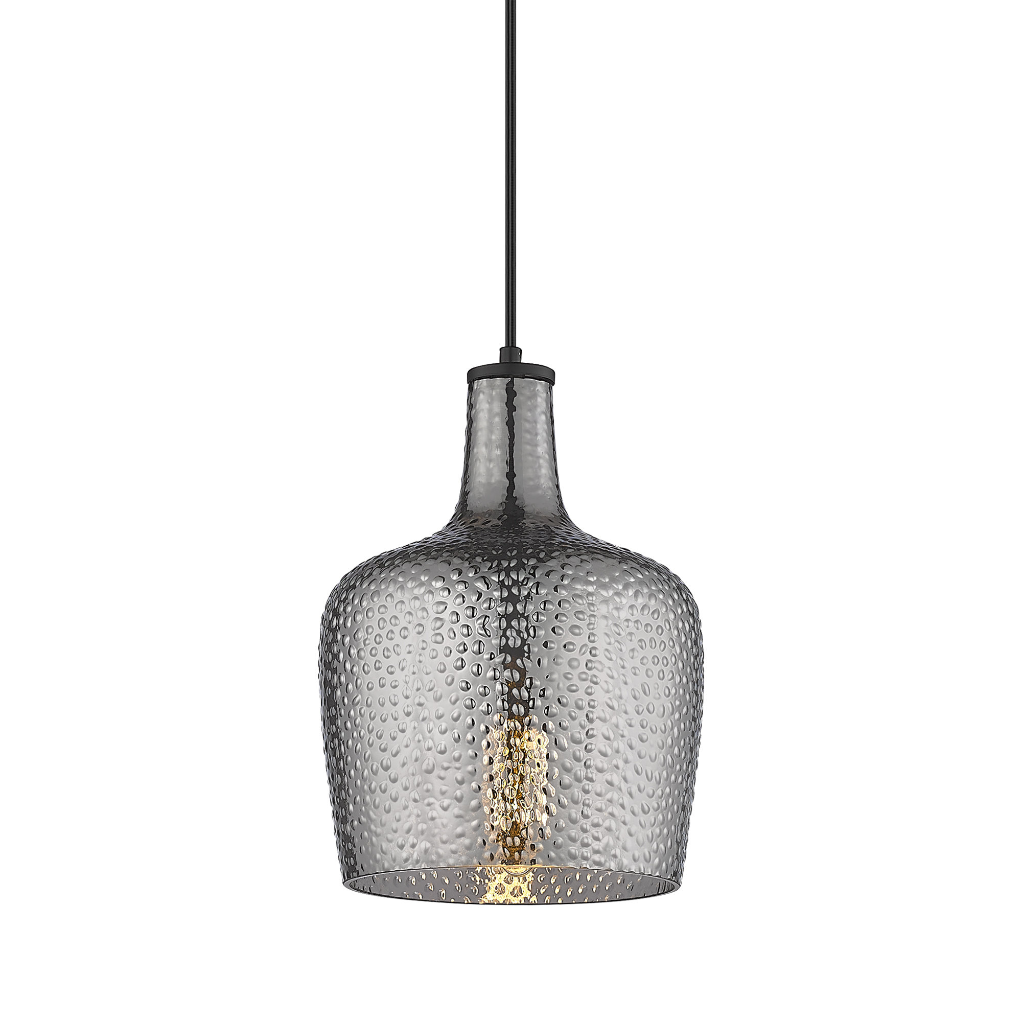 Breakwater Bay Weisend 1 - Light Single Pendant | Wayfair