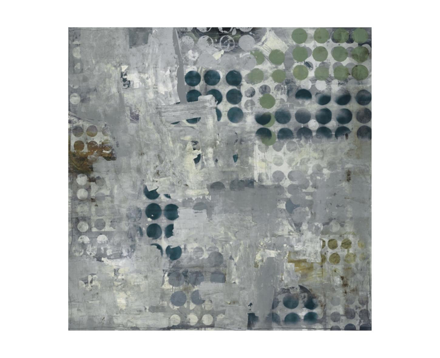 Chelsea Art Studio Test Pattern by Chelsea Art Studio - Graphic Art ...