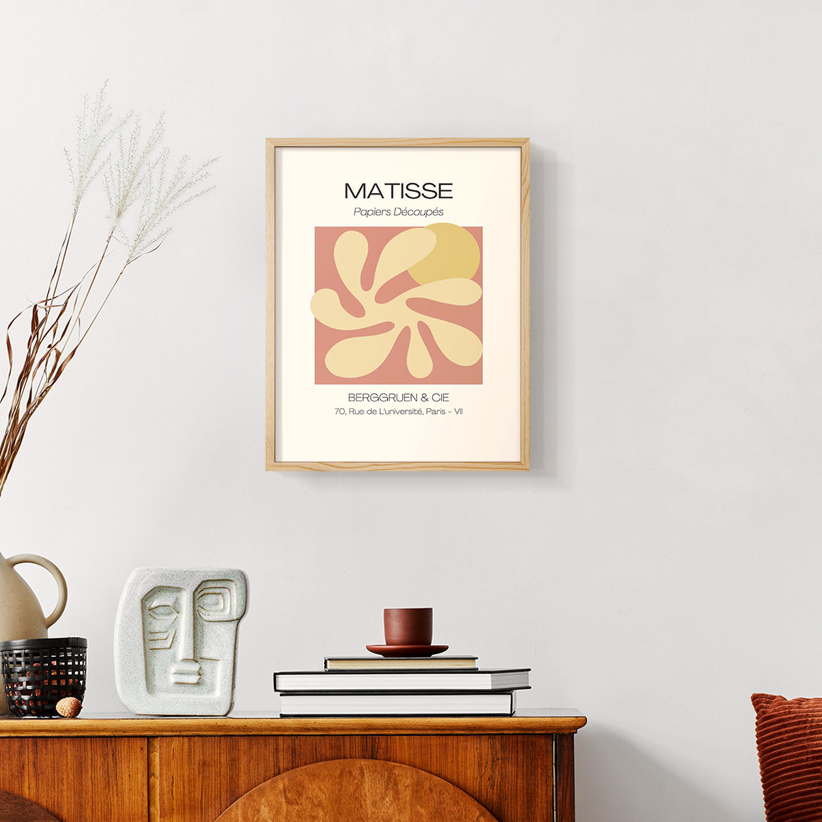 Lark Manor William Morris Framed Print CLIX - Wayfair Canada