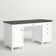 Laurel Foundry Modern Farmhouse Coble Desk & Reviews | Wayfair
