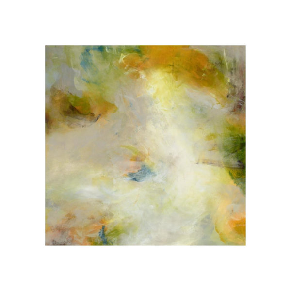 Chelsea Art Studio Samuel Kane Selective Composition III by Samuel Kane ...