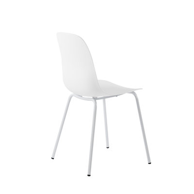 Mercury Row® AlmedaCheatham Side Chair & Reviews | Wayfair
