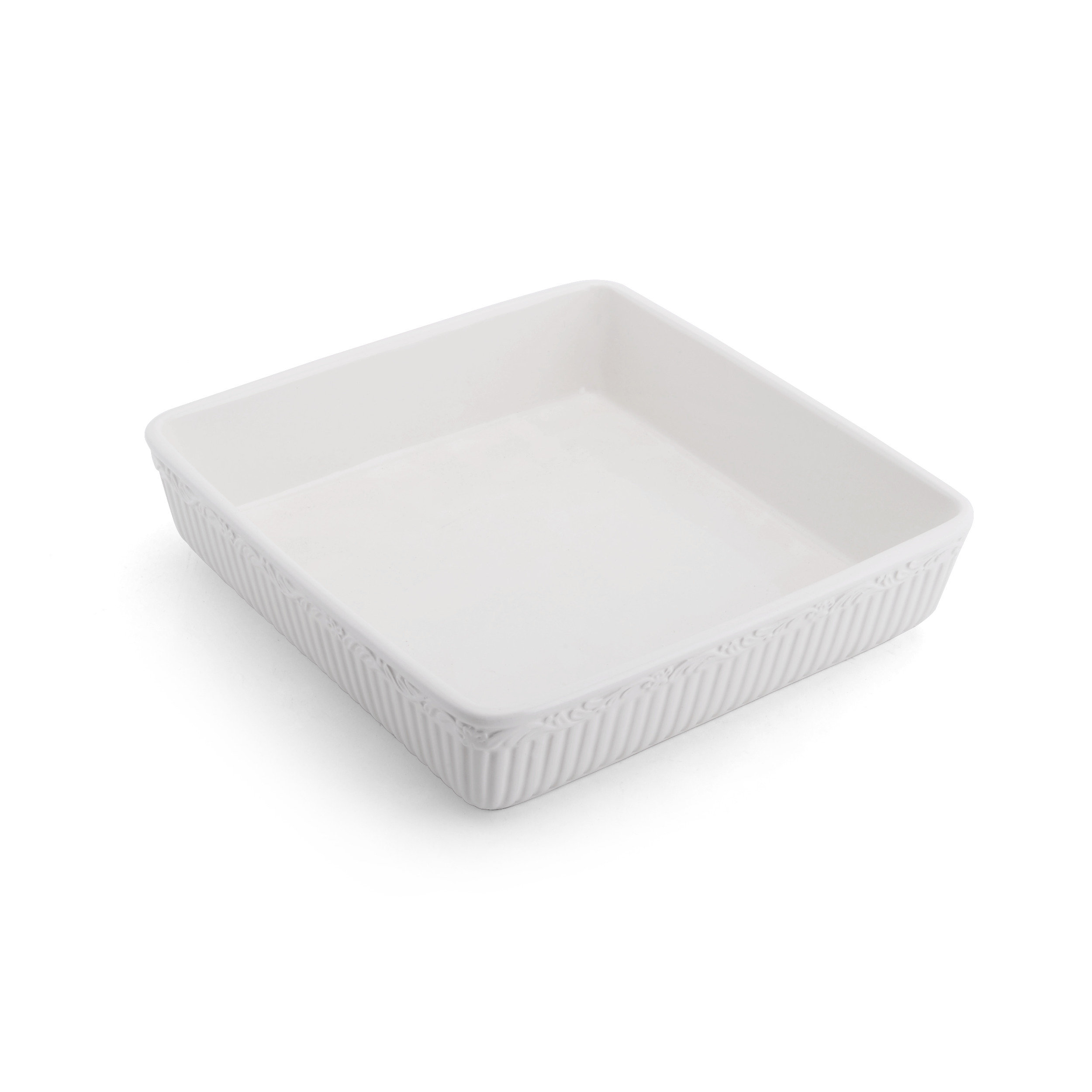 Mikasa Italian Countryside Ceramic Square Baking Dish & Reviews | Wayfair