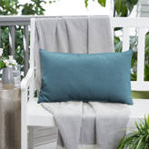 Winston Porter Mihal 19''W Stylish U-shaped Log Rack Black Steel Log ...