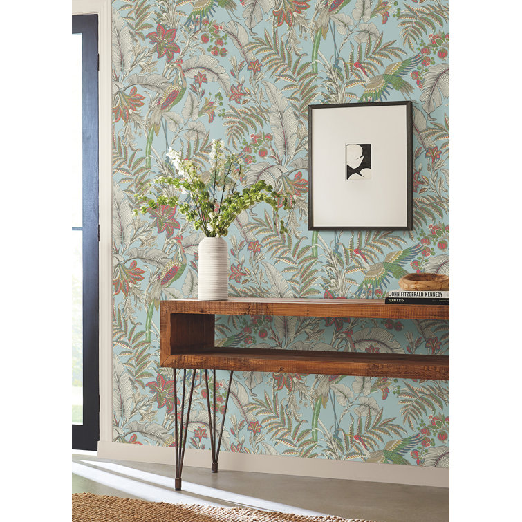 Bay Isle Home Breshna Wallpaper | Wayfair