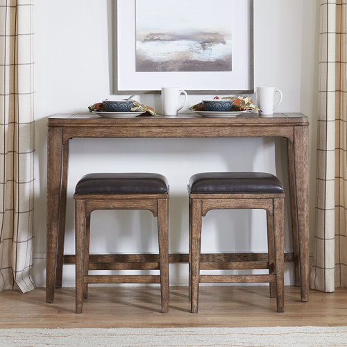 Console Tables With Stools & Sofas on Sale | Limited Time Only!