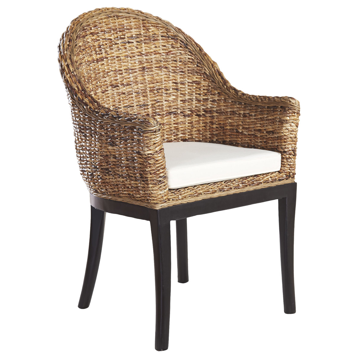 Classic Home Owen Arm Chair & Reviews | Perigold