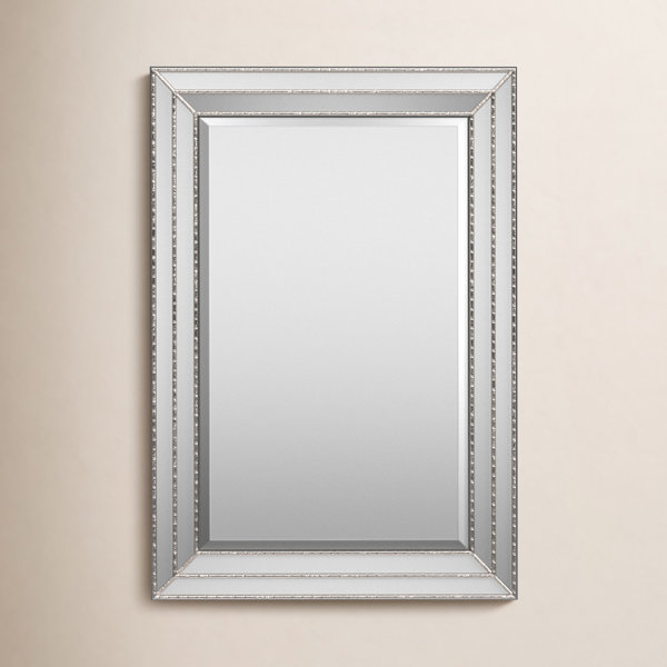 Rectangle Wall Mirrors | Decorative & Rectangular Living Room