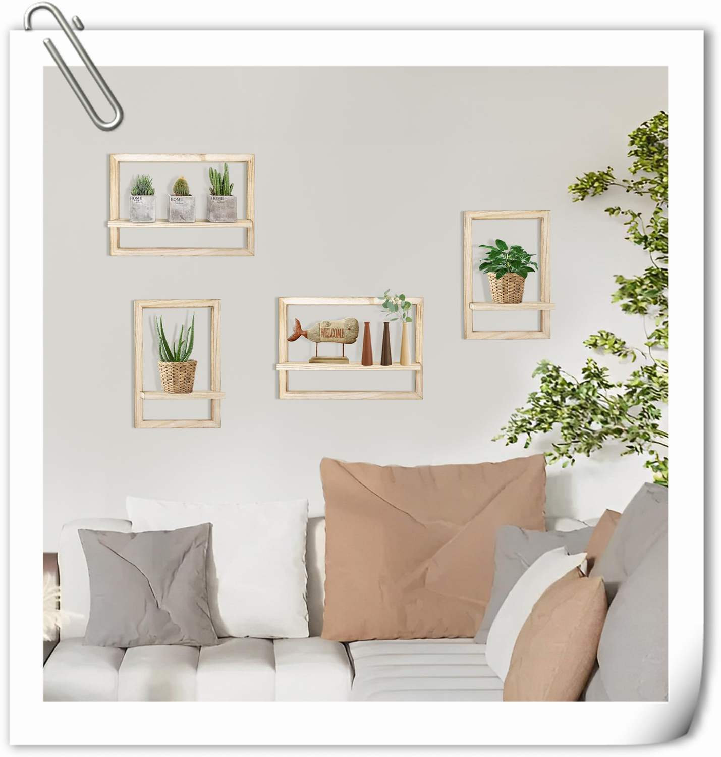 Latitude Run® Chakera 4 Piece | Wayfair