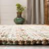 Joss & Main Alda Natural Hand Woven Jute Solid Color Rug & Reviews ...