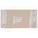 Merola Tile Castillo 3" X 6" Ceramic Subway Wall Tile - Wayfair Canada