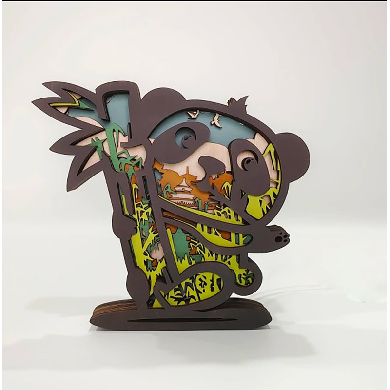 Trinx Esosa Figurine | Wayfair