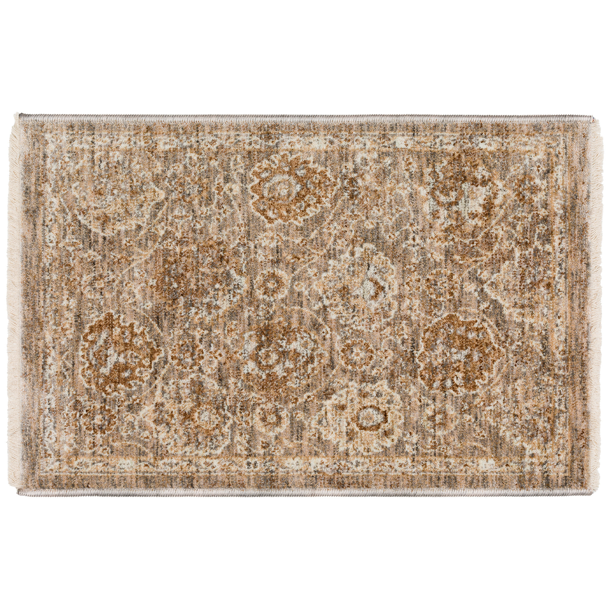 Bungalow Rose Veeraaj BE6 Pebble Rug | Wayfair