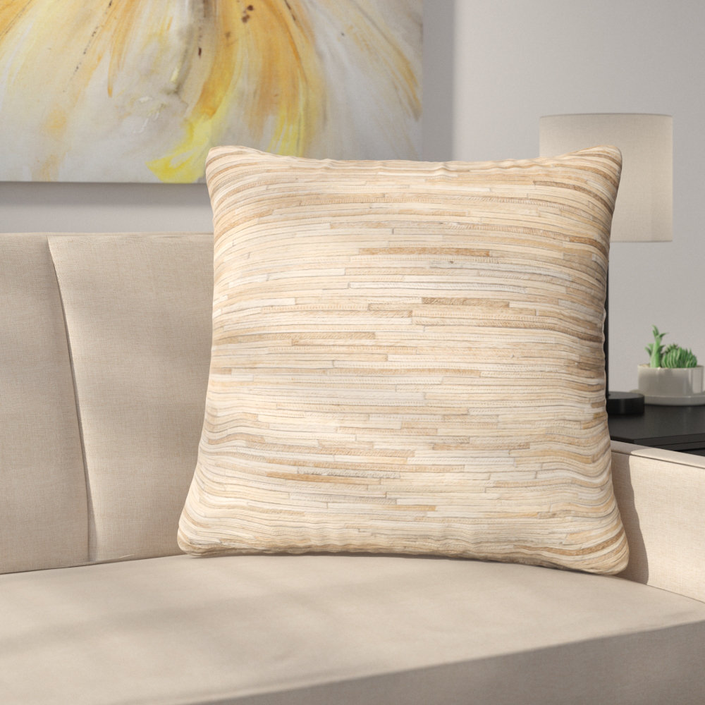 Latitude Run® Griess Throw Pillow - Wayfair Canada
