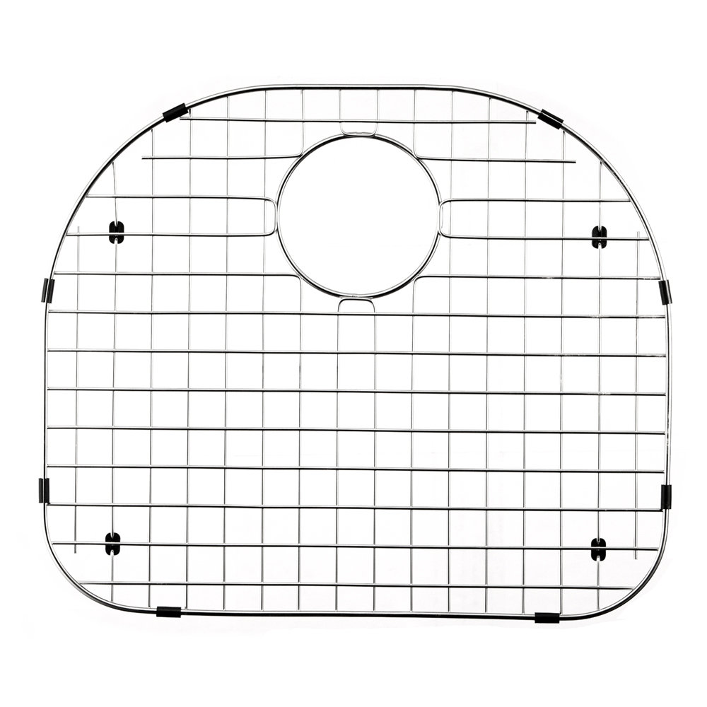 Houzer WireCraft 19" x 17" Bottom Grid & Reviews | Wayfair