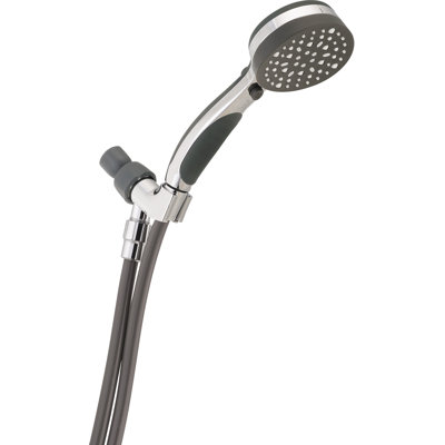 Delta Multi Function Handheld Shower Head | Wayfair