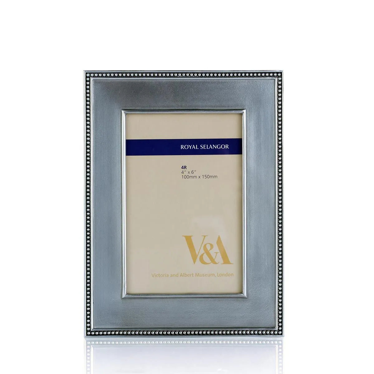 Royal Selangor Pewter Picture Frame | Wayfair