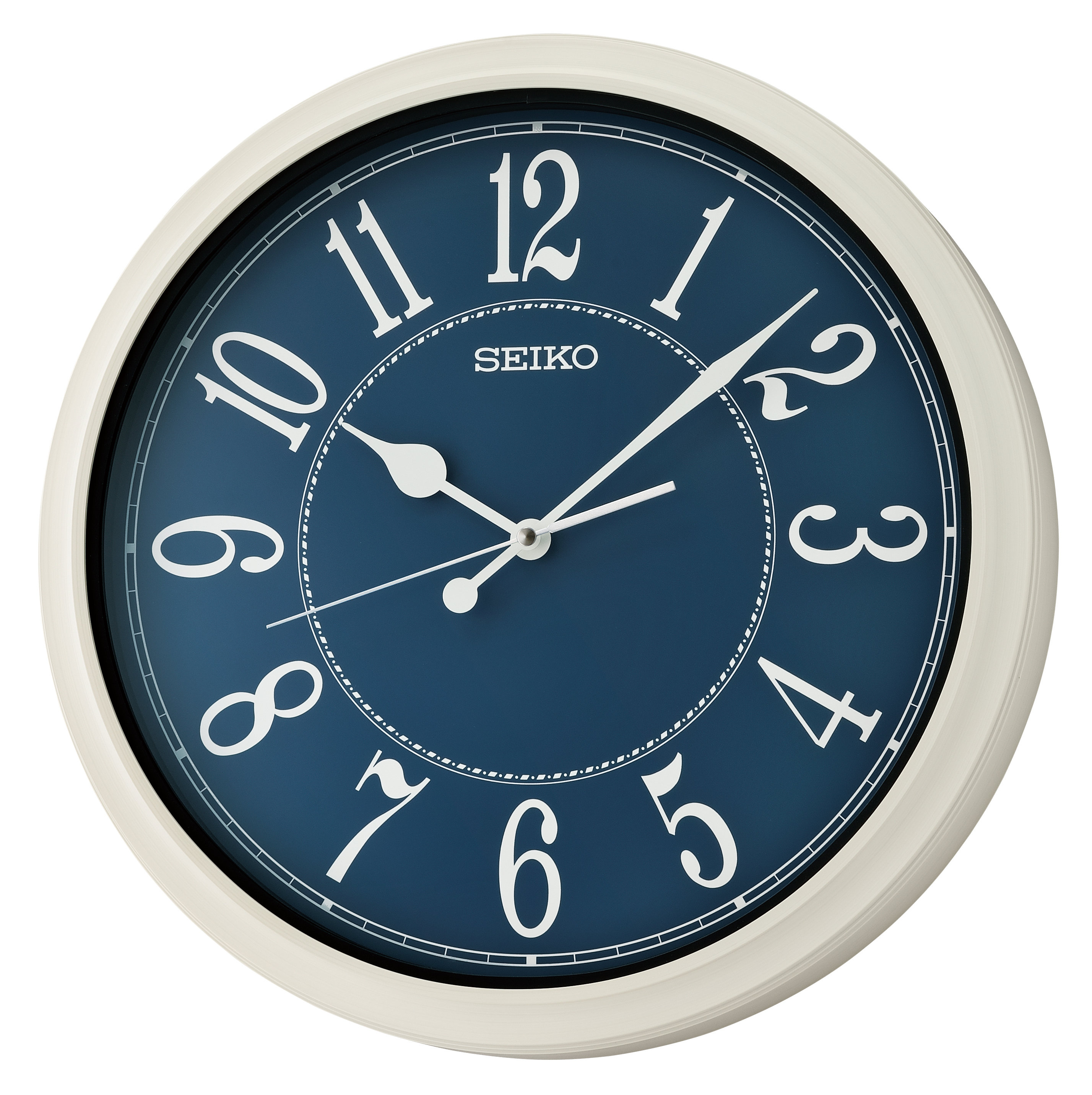Seiko QXA801 Wall Clock | Wayfair
