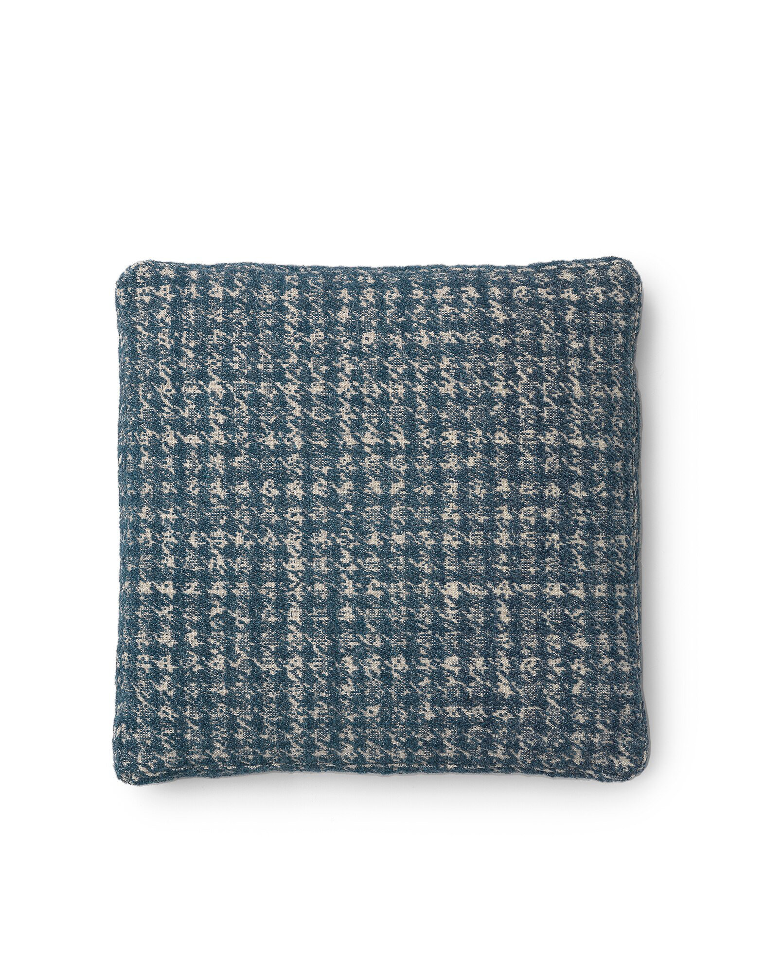 Kartell Betty Houndstooth Square Cushion | Wayfair