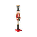 Astoria Grand Figurine SVARTAN Nutcracker 90 cm Red | Wayfair.co.uk