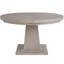 Universal Furniture Coalesce Extendable Pedestal Dining Table | Perigold