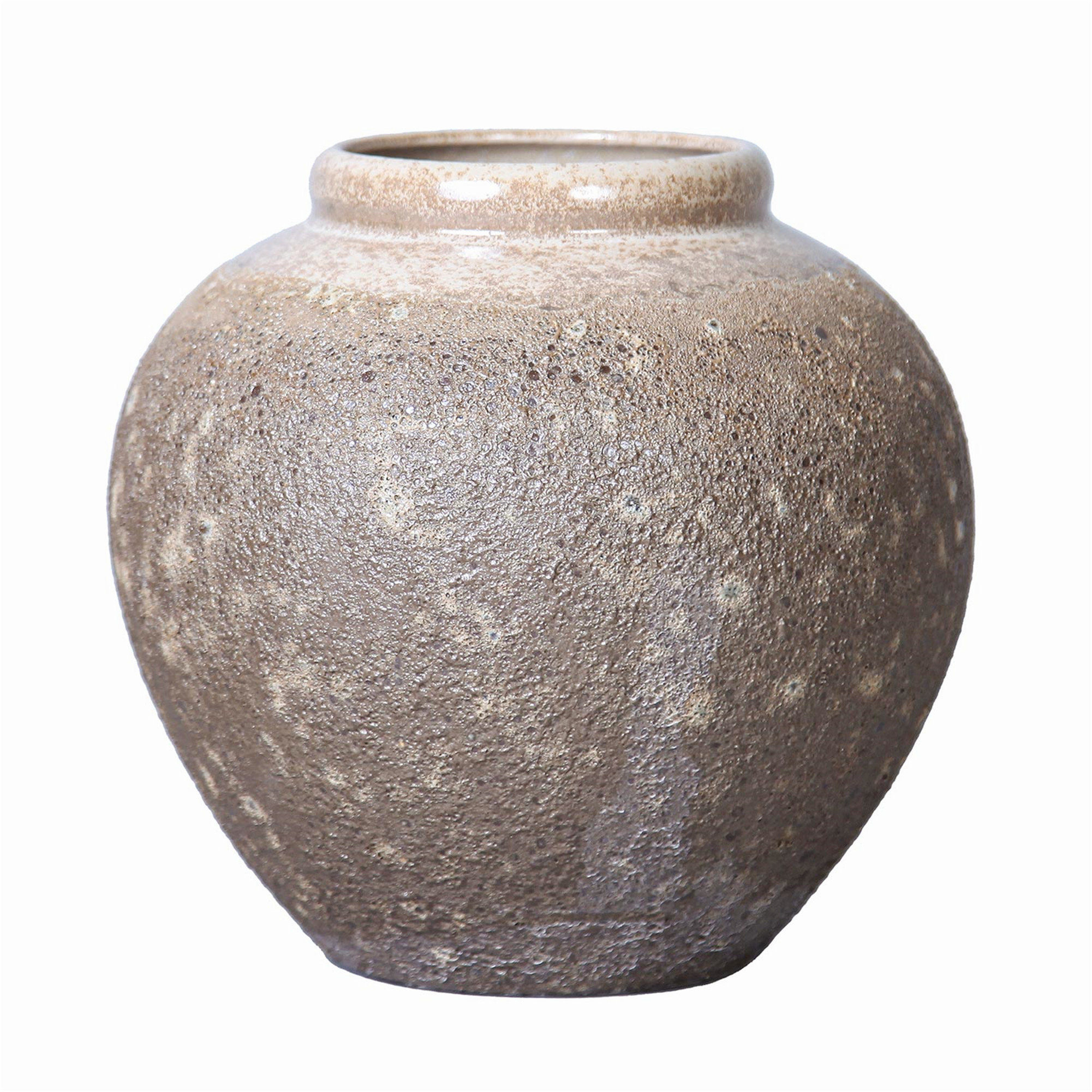 Bungalow Rose Jahnee Jar | Wayfair